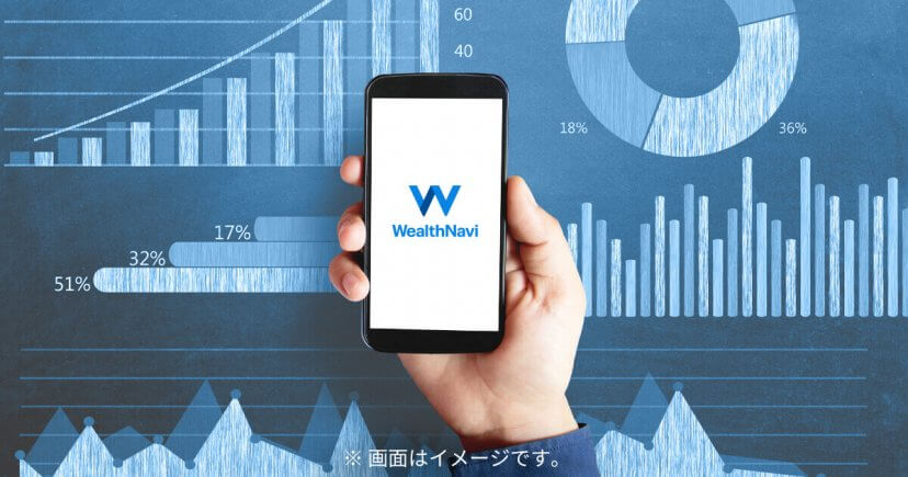 入金後、WealthNaviが自動で行っていること | ロボアドバイザーならWealthNavi（ウェルスナビ）